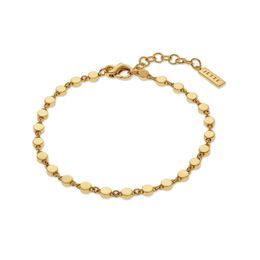 JETTE Armband Damen Gr&ouml;&szlig;e One Size gold