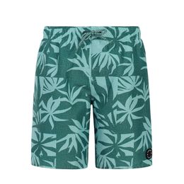 Protest Badeshorts 'PRTWilliam JR' Jungen Gr&ouml;&szlig;e 164 pastellblau