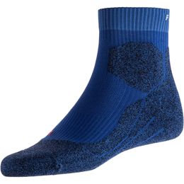 Falke Socken 'Trail' Herren Gr&ouml;&szlig;e 46/48 dunkelblau
