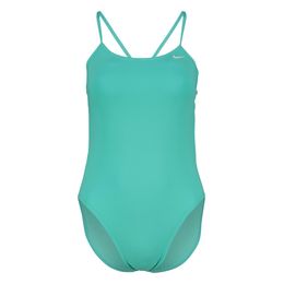 Nike Swim Badeanzug Damen Gr&ouml;&szlig;e M mint