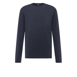 Drykorn Shirt 'Idiro' Herren Gr&ouml;&szlig;e S navy