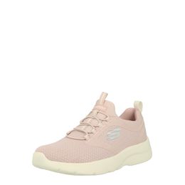 Skechers Sneaker 'Hot Melt' Damen Gr&ouml;&szlig;e 41 beige / pastellpink
