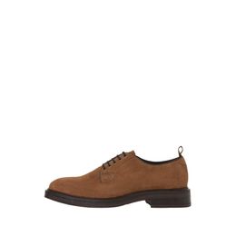 Hackett London Schn&uuml;rschuh Herren Gr&ouml;&szlig;e 43 braun