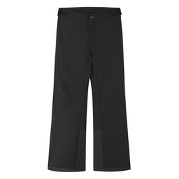 Reima Outdoorhose 'Kainuu' M&auml;dchen Gr&ouml;&szlig;e 140 schwarz
