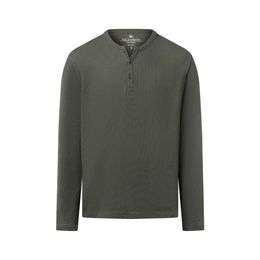Nils Sundstr&ouml;m Nils Sundstr&ouml;m Shirt Herren Gr&ouml;&szlig;e XXXL khaki