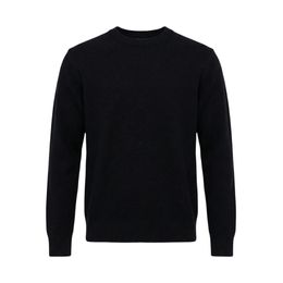 Teeshoppen Pullover 'Easton' Herren Gr&ouml;&szlig;e M schwarz