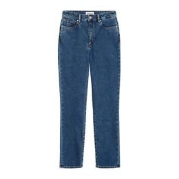 armedangels Jeans 'LEJAANI' Damen Gr&ouml;&szlig;e 33 blau