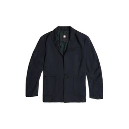 G-Star Raw G-star Blazer Damen Gr&ouml;&szlig;e 44 navy