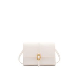 Coccinelle Handtasche 'Coccinelle DORIAN' Damen Gr&ouml;&szlig;e One Size wei&szlig;