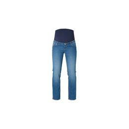 Noppies Umstand Jeans Damen Gr&ouml;&szlig;e 31 blau