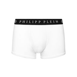 Philipp Plein Boxershorts Herren Gr&ouml;&szlig;e XS schwarz / wei&szlig;