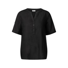 Cecil Bluse Damen Gr&ouml;&szlig;e L schwarz