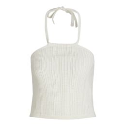 Jack & Jones JJXX Stricktop 'JXZoella' Damen Gr&ouml;&szlig;e L wei&szlig;