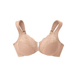 Glamorise BH Damen Gr&ouml;&szlig;e 95 beige