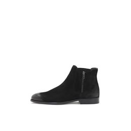 Kazar Chelsea Boots Herren Gr&ouml;&szlig;e 39 schwarz