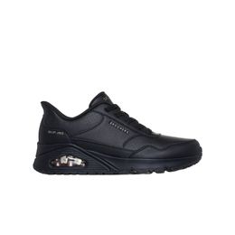 Skechers Sneaker 'Uno Banksia Luxe' Damen Gr&ouml;&szlig;e 37 schwarz
