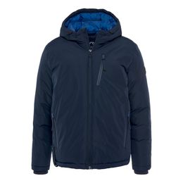 ALPENBLITZ Funktionsjacke Herren Gr&ouml;&szlig;e XL navy