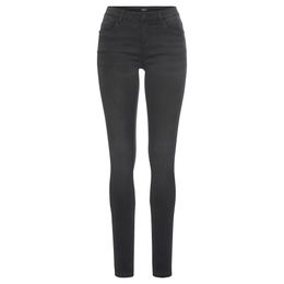 Only Jeans Damen Gr&ouml;&szlig;e 30/31 schwarz