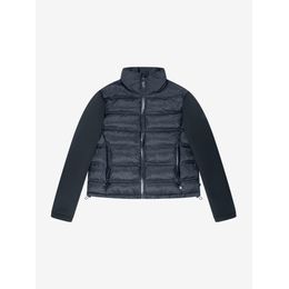 Le Temps Des Cerises Winterjacke 'Jinzi' Damen Gr&ouml;&szlig;e M schwarz