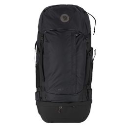 Fj&auml;llr&auml;ven Fj&auml;llr&auml;ven Trekkingrucksack Herren Gr&ouml;&szlig;e One Size schwarz