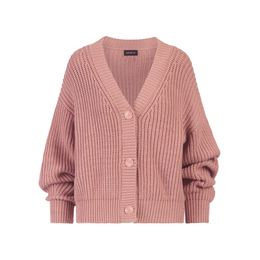Apart Strickjacke Damen Gr&ouml;&szlig;e S/M hellpink