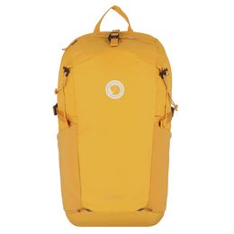 Fj&auml;llr&auml;ven Fj&auml;llr&auml;ven Rucksack 'Abisko' Herren Gr&ouml;&szlig;e One Size goldgelb