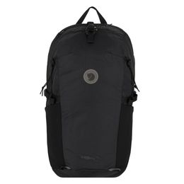 Fj&auml;llr&auml;ven Fj&auml;llr&auml;ven Sportrucksack 'Abisko' Herren Gr&ouml;&szlig;e One Size grau / schwarz