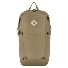 Fj&auml;llr&auml;ven Fj&auml;llr&auml;ven Sportrucksack 'Abisko' Herren Gr&ouml;&szlig;e One Size hellbraun