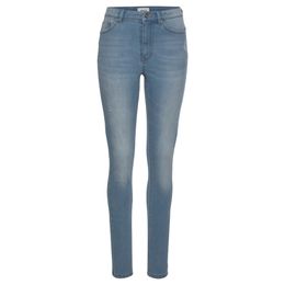 Only Jeans Damen Gr&ouml;&szlig;e 34 blue denim