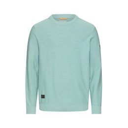 Camel Active Pullover Herren Gr&ouml;&szlig;e L mint