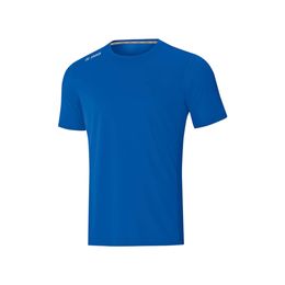 Jako Sportshirt Jungen Gr&ouml;&szlig;e 140 blau