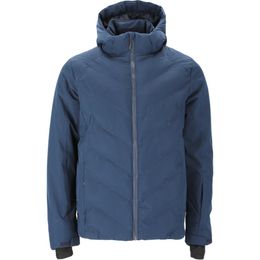 WHISTLER Skijacke 'Freeride' Herren Gr&ouml;&szlig;e XL navy