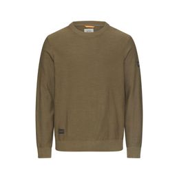 Camel Active Pullover Herren Gr&ouml;&szlig;e XXXL oliv