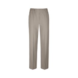 Madeleine Mode Madeleine Hose Damen Gr&ouml;&szlig;e 18 taupe