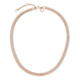 Liebeskind Berlin Kette Damen Gr&ouml;&szlig;e One Size rosegold