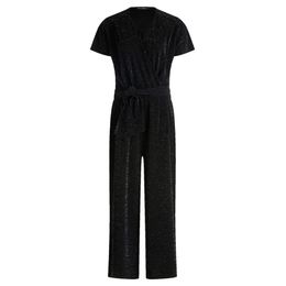 Betty Barclay Jumpsuit mit Eingrifftaschen Damen Gr&ouml;&szlig;e S schwarz