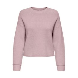 Only Pullover Damen Gr&ouml;&szlig;e S rosa