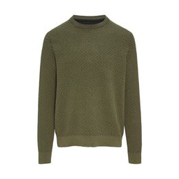 QS Pullover Herren Gr&ouml;&szlig;e XXL gr&uuml;n