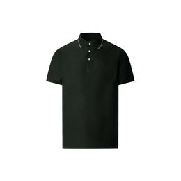 Hackett London Poloshirt Herren Gr&ouml;&szlig;e XXL dunkelgr&uuml;n