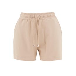 Organication Shorts Damen Gr&ouml;&szlig;e 40 hellbeige