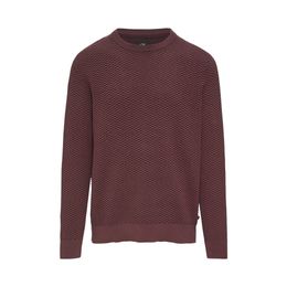 QS Pullover Herren Gr&ouml;&szlig;e L lavendel