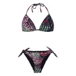 Protest Bikini 'PRTISOLA' Damen Gr&ouml;&szlig;e M pink