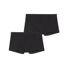 HOM Boxershorts Herren Gr&ouml;&szlig;e XXL schwarz
