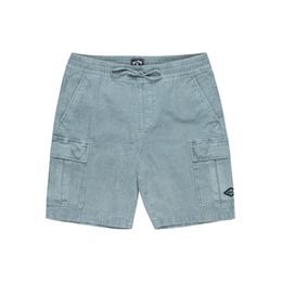 Billabong Shorts 'Larry' Herren Gr&ouml;&szlig;e 38 blue denim