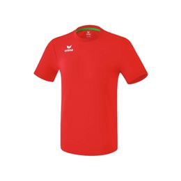Erima Trikot 'Liga' Jungen Gr&ouml;&szlig;e 128 rot / wei&szlig;