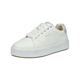 Gant Sneaker 'Avino' Damen Gr&ouml;&szlig;e 40 wei&szlig;