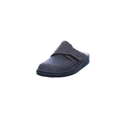 Finn Comfort Pantolette 'Amalfi' Herren Gr&ouml;&szlig;e 44 schoko