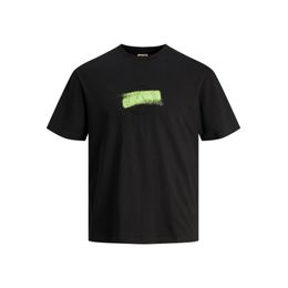 Jack & Jones Jack & Jones Shirt Herren Gr&ouml;&szlig;e S schwarz