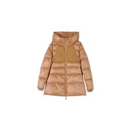 Camomilla Italia Winterjacke PATTY Damen Gr&ouml;&szlig;e L chamois