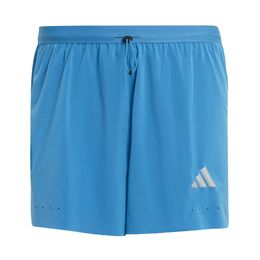 adidas Performance Sportschorts ' ADI365' Herren Gr&ouml;&szlig;e XL hellblau / grau